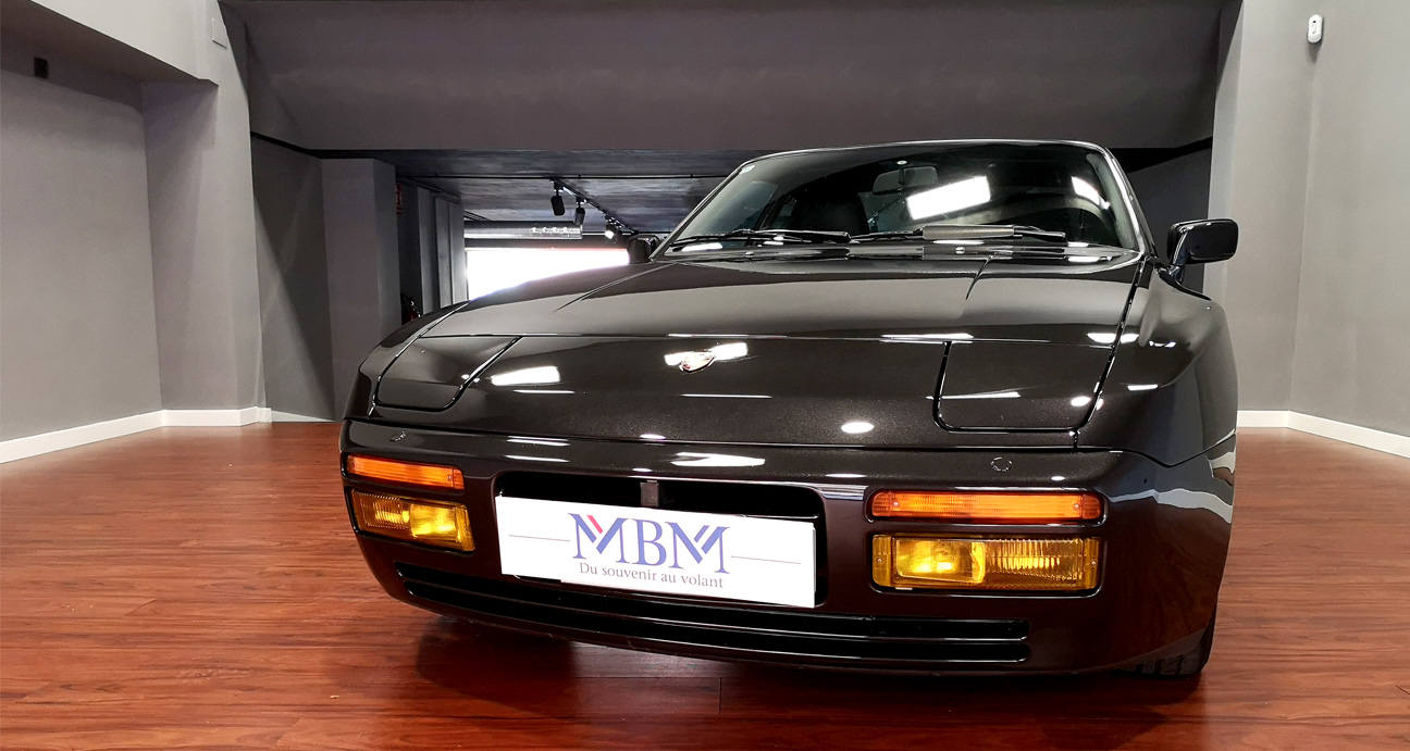 VÉHICULES – MBM Cars