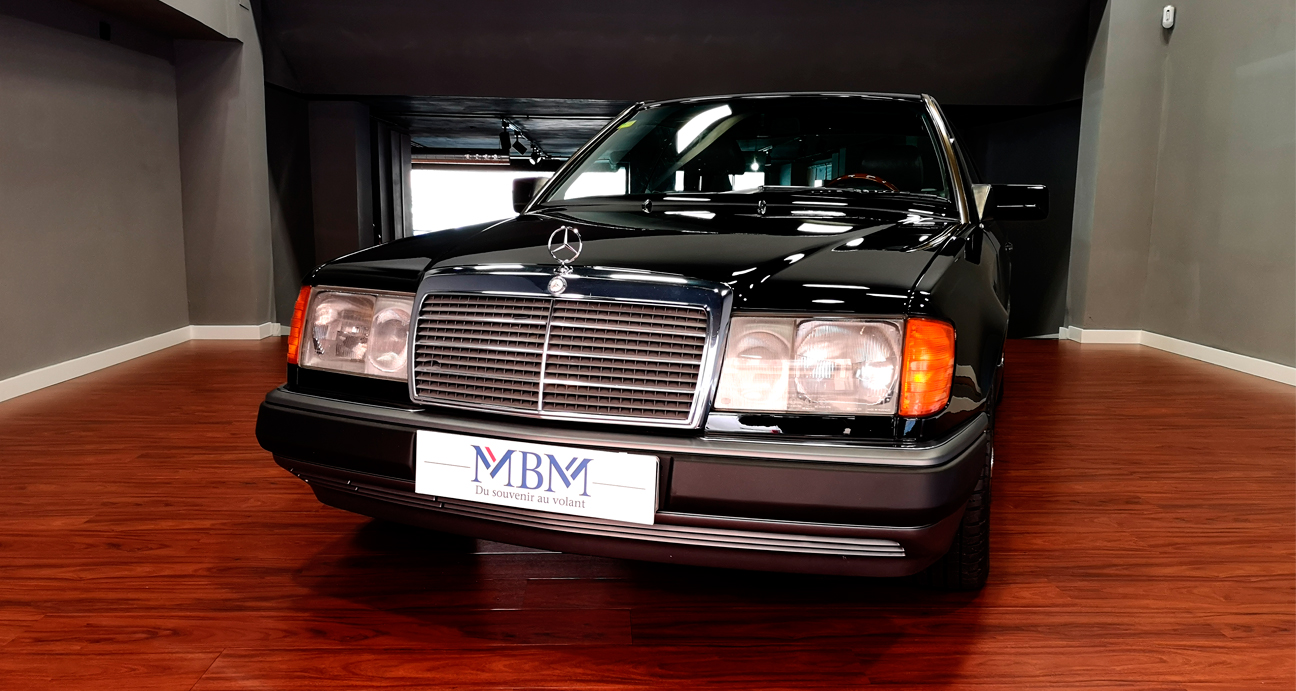 VÉHICULES – MBM Cars