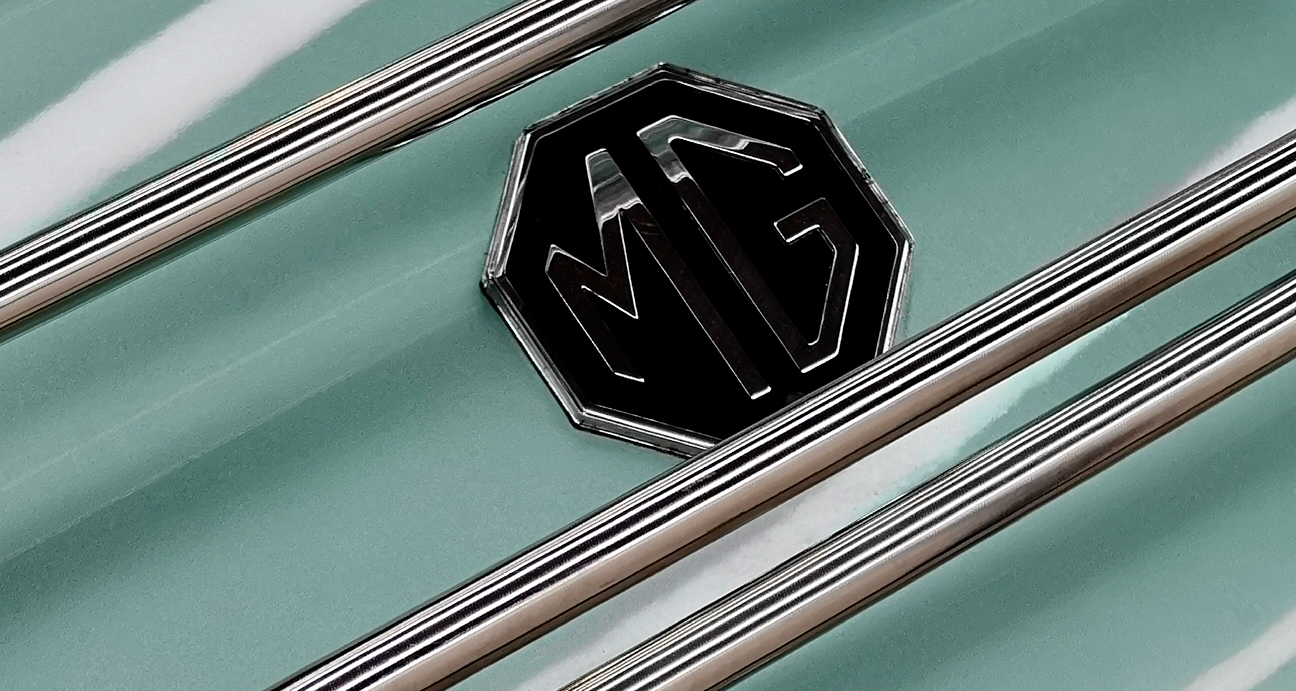 MG B Mk3 Roadster – MBM Cars
