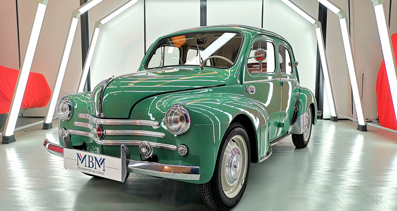 VÉHICULES – MBM Cars