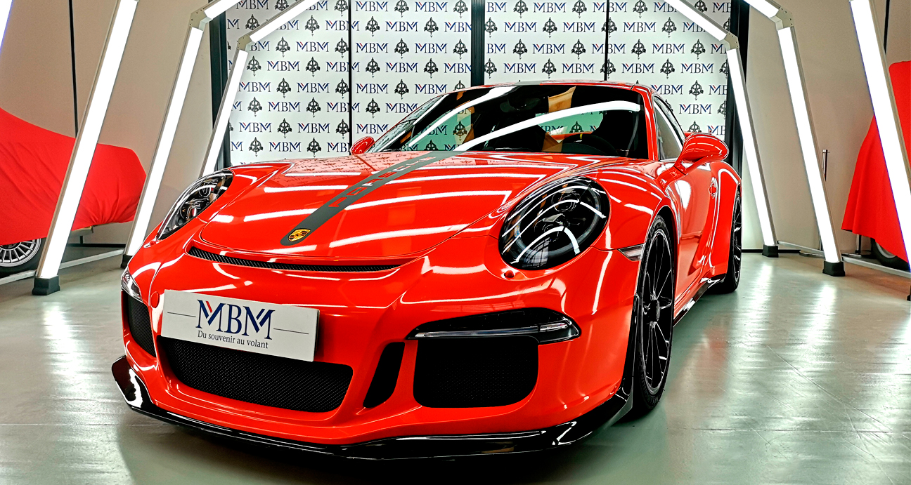 VÉHICULES – MBM Cars