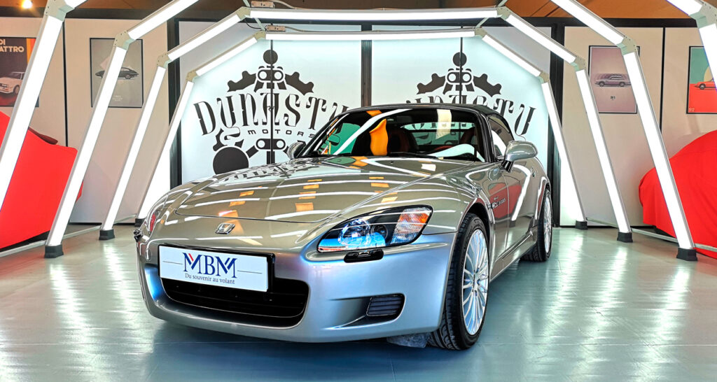 VÉHICULES – MBM Cars